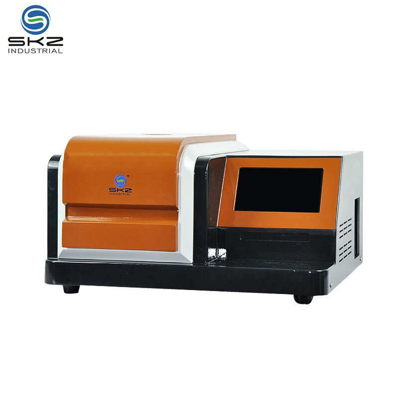 Dsc Differential Scanning Calorimetry Instrument｜SKZ1052